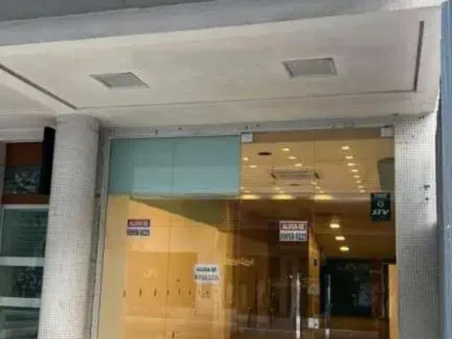 Conj. Comercial / Sala para Locação em Balneário Camboriú/SC Centro