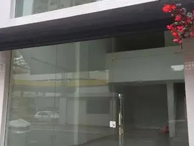 Conj. Comercial / Sala para Locação em Balneário Camboriú/SC Centro