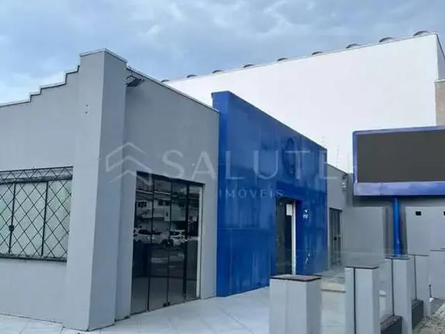 Conj. Comercial / Sala para Locação em Balneário Camboriú/SC Centro