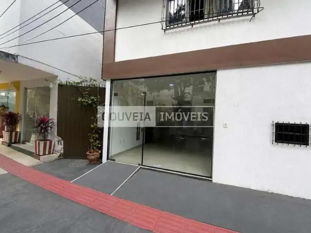 Conj. Comercial / Sala para Locação em Balneário Camboriú/SC Centro