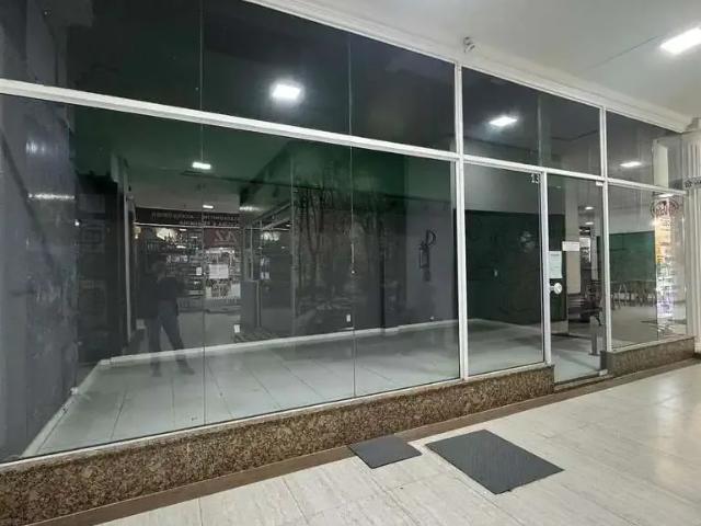 Conj. Comercial / Sala para Locação em Balneário Camboriú/SC Centro