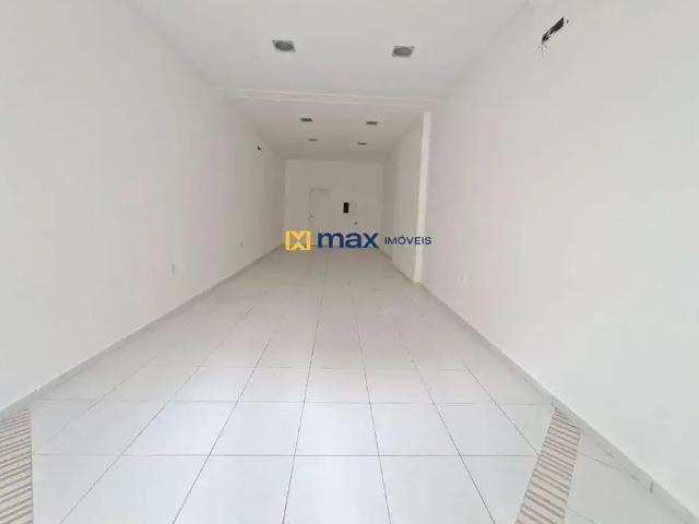 Conj. Comercial / Sala para Locação em Balneário Camboriú/SC Centro