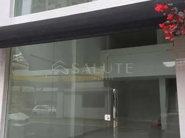 Conj. Comercial / Sala para Locação em Balneário Camboriú/SC Centro