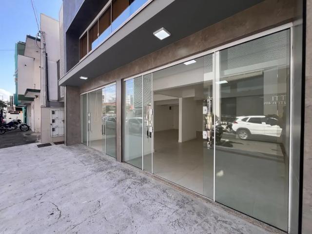 Conj. Comercial / Sala para Locação em Balneário Camboriú/SC Centro