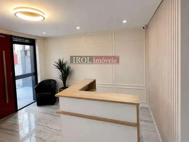Conj. Comercial / Sala para Locação em Balneário Camboriú/SC Centro