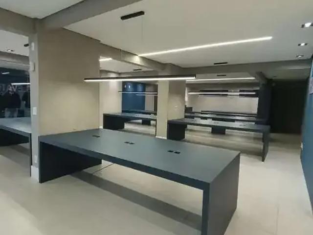 Conj. Comercial / Sala para Locação em Balneário Camboriú/SC Centro