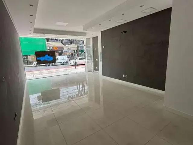 Conj. Comercial / Sala para Locação em Balneário Camboriú/SC Centro