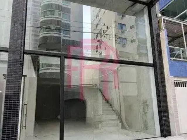 Conj. Comercial / Sala para Locação em Balneário Camboriú/SC Centro