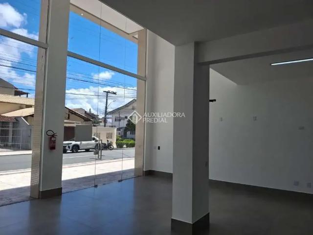 Conj. Comercial / Sala para Locação em Balneário Camboriú/SC Centro