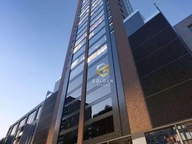 Conj. Comercial / Sala para Locação em Balneário Camboriú/SC Centro