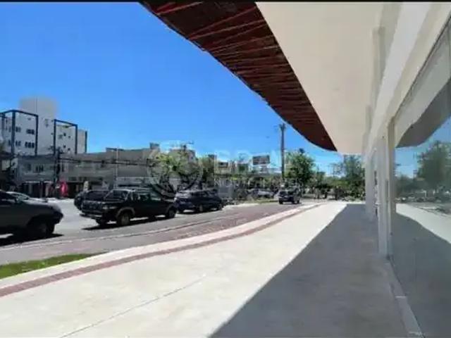 Conj. Comercial / Sala para Locação em Balneário Camboriú/SC Centro