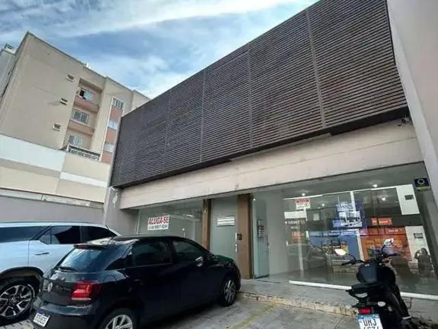 Conj. Comercial / Sala para Locação em Balneário Camboriú/SC Centro