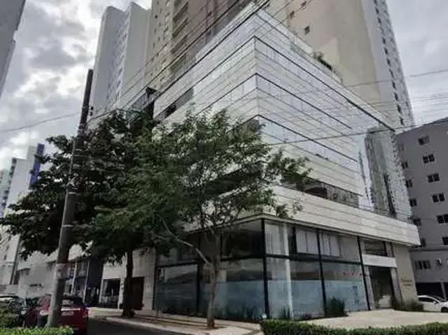 Conj. Comercial / Sala para Locação em Balneário Camboriú/SC Centro 1 Quartos