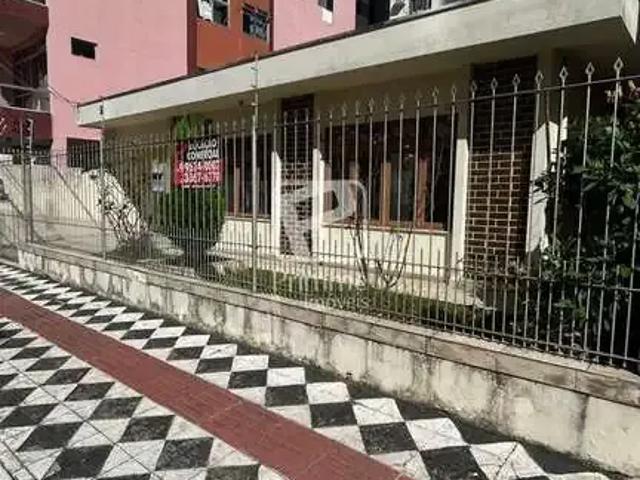 Conj. Comercial / Sala para Locação em Balneário Camboriú/SC Centro 1 Quartos