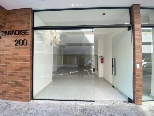 Conj. Comercial / Sala para Locação em Balneário Camboriú/SC Centro 1 Quartos