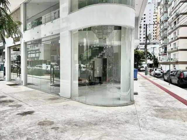 Conj. Comercial / Sala para Locação em Balneário Camboriú/SC Centro 1 Quartos