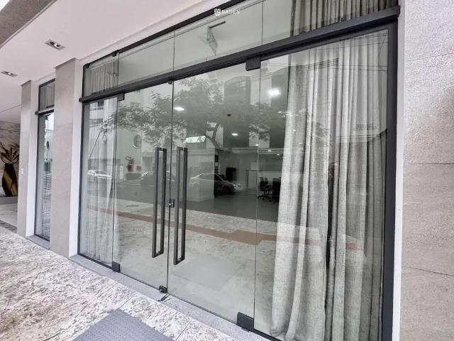 Conj. Comercial / Sala para Locação em Balneário Camboriú/SC Centro 1 Quartos