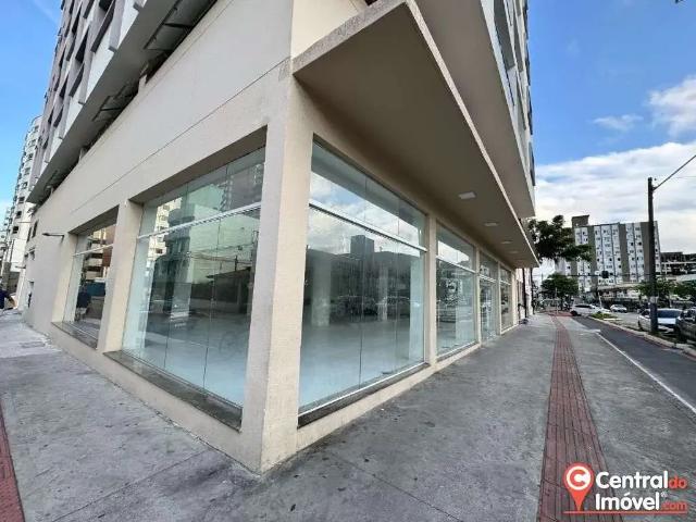 Conj. Comercial / Sala para Locação em Balneário Camboriú/SC Centro