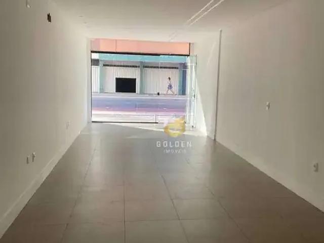 Conj. Comercial / Sala para Locação em Balneário Camboriú/SC Centro