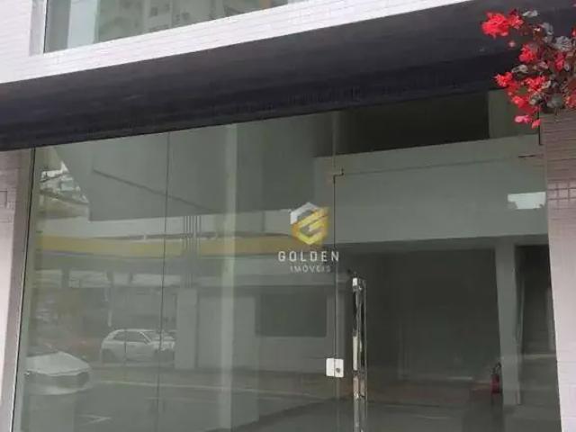 Conj. Comercial / Sala para Locação em Balneário Camboriú/SC Centro