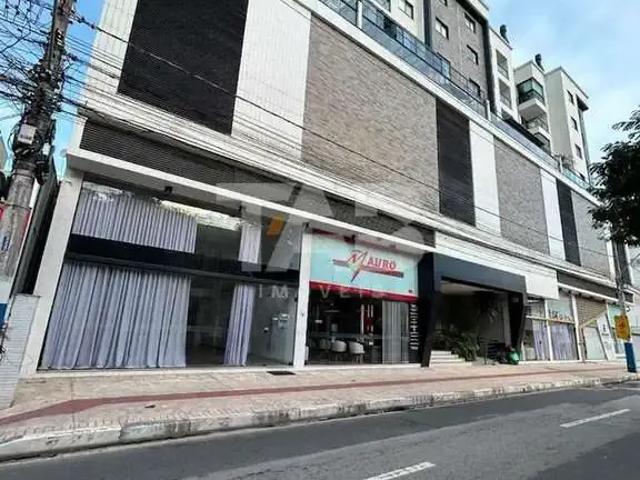 Conj. Comercial / Sala para Locação em Balneário Camboriú/SC Centro