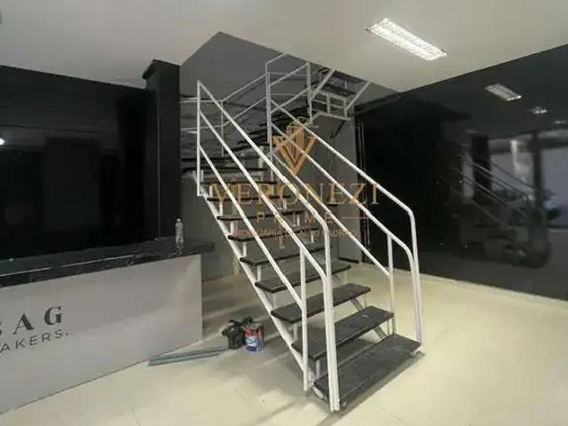 Conj. Comercial / Sala para Locação em Balneário Camboriú/SC Centro