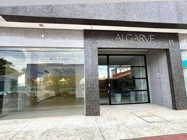 Conj. Comercial / Sala para Locação em Balneário Camboriú/SC Centro