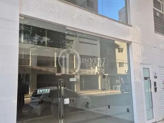 Conj. Comercial / Sala para Locação em Balneário Camboriú/SC Centro