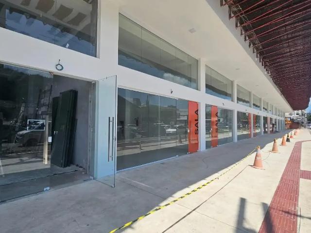 Conj. Comercial / Sala para Locação em Balneário Camboriú/SC Centro