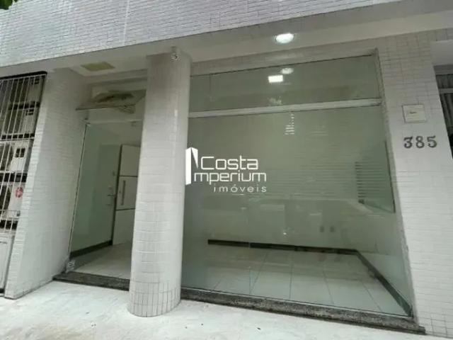 Conj. Comercial / Sala para Locação em Balneário Camboriú/SC Centro 3 Quartos
