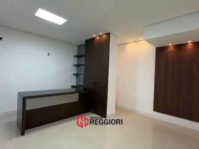Conj. Comercial / Sala para Locação em Balneário Camboriú/SC Pioneiros
