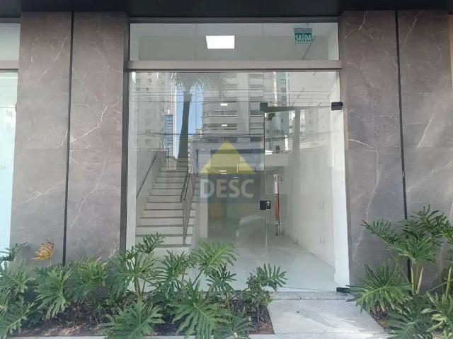 Conj. Comercial / Sala para Locação em Balneário Camboriú/SC Pioneiros