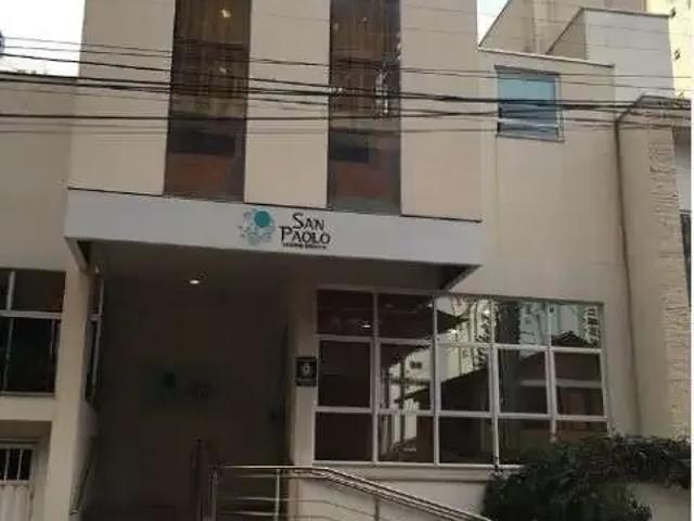 Conj. Comercial / Sala para Locação em Balneário Camboriú/SC Pioneiros