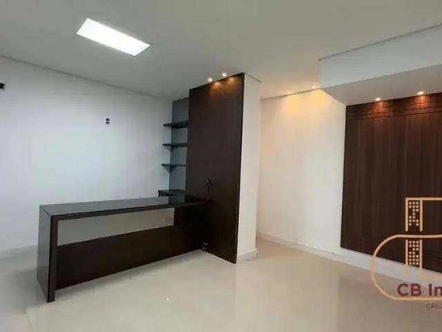 Conj. Comercial / Sala para Locação em Balneário Camboriú/SC Pioneiros