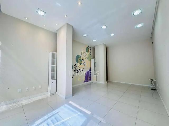 Conj. Comercial / Sala para Locação em Balneário Camboriú/SC Pioneiros 2 Quartos