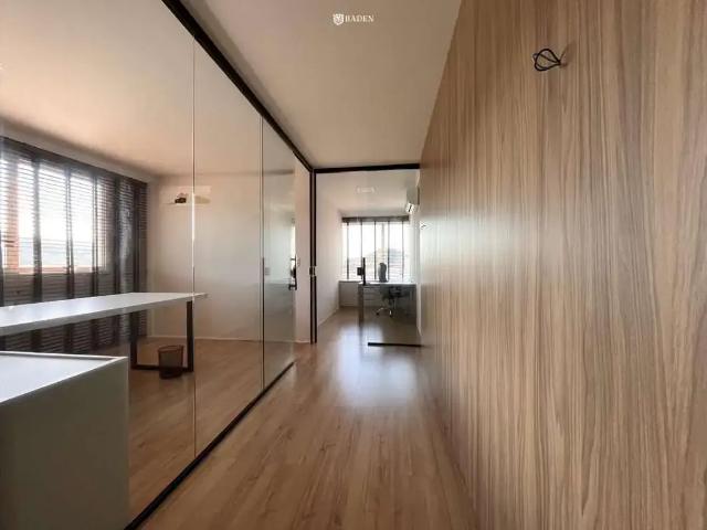 Conj. Comercial / Sala para Locação em Balneário Camboriú/SC Pioneiros 3 Quartos