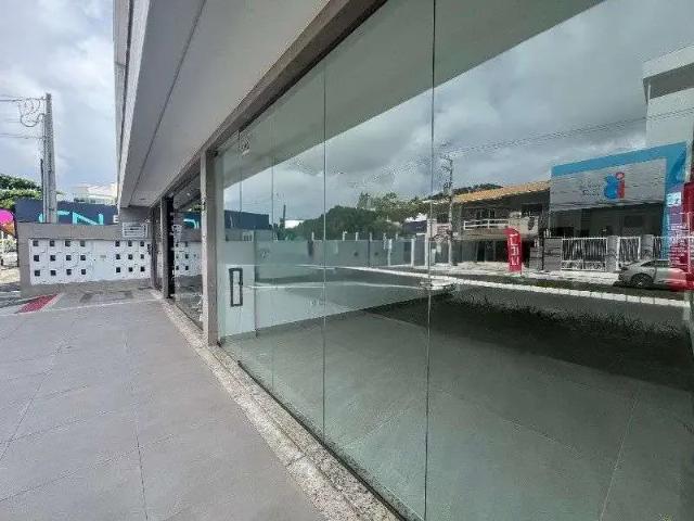 Conj. Comercial / Sala para Locação em Balneário Camboriú/SC Praia dos Amores