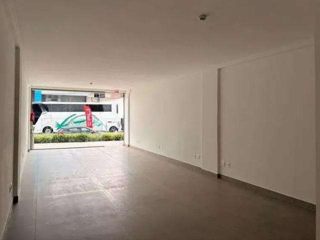 Conj. Comercial / Sala para Locação em Balneário Camboriú/SC Praia dos Amores