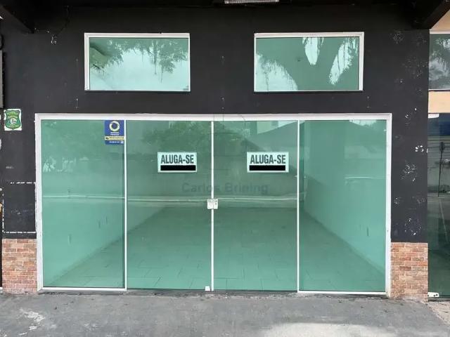 Conj. Comercial / Sala para Locação em Balneário Camboriú/SC Vila Real