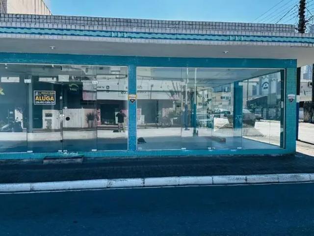 Conj. Comercial / Sala para Locação em Balneário Camboriú/SC Vila Real