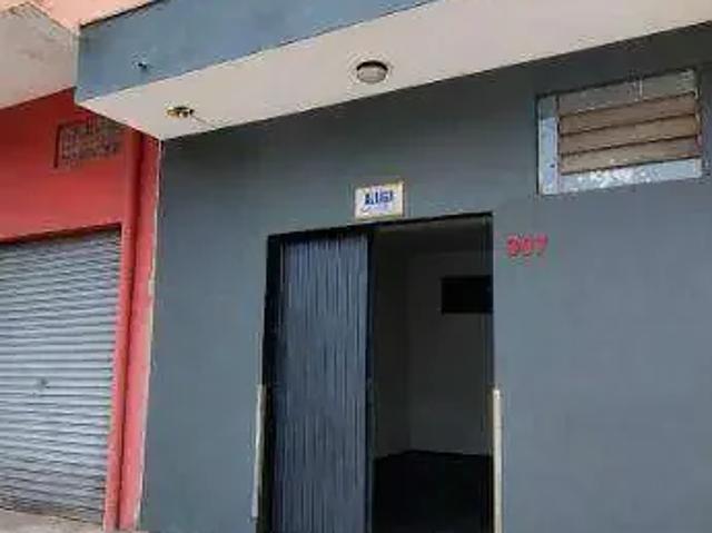 Conj. Comercial / Sala para Locação em Balneário Camboriú/SC Vila Real