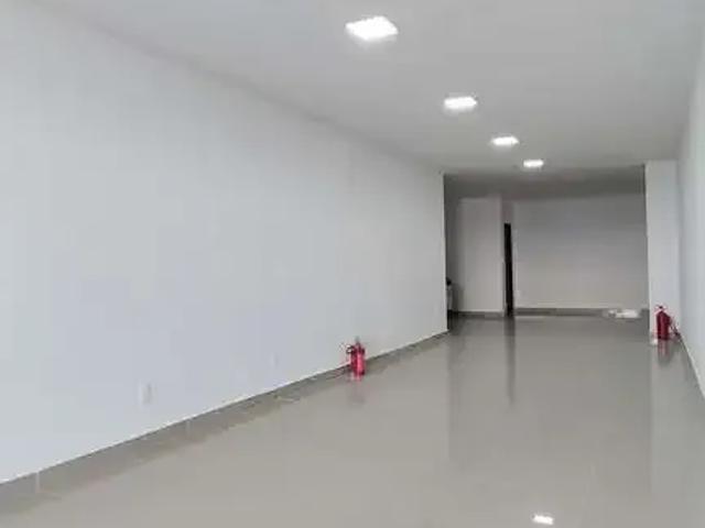 Conj. Comercial / Sala para Locação em Balneário Camboriú/SC Vila Real 1 Quartos