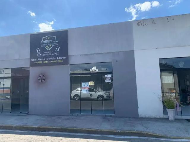 Conj. Comercial / Sala para Locação em Balneário Gaivota/SC Lagoa de Fora