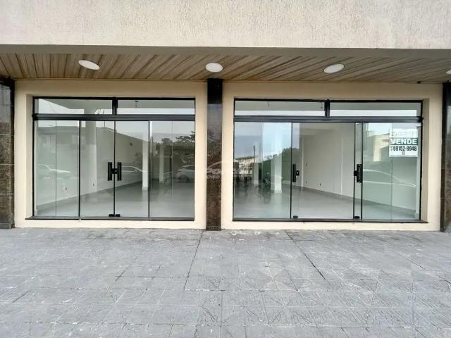 Conj. Comercial / Sala para Locação em Balneário Piçarras/SC Centro