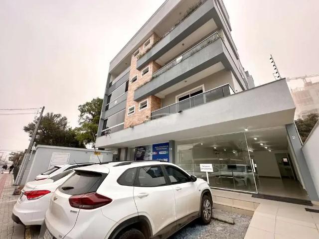 Conj. Comercial / Sala para Locação em Balneário Piçarras/SC Centro
