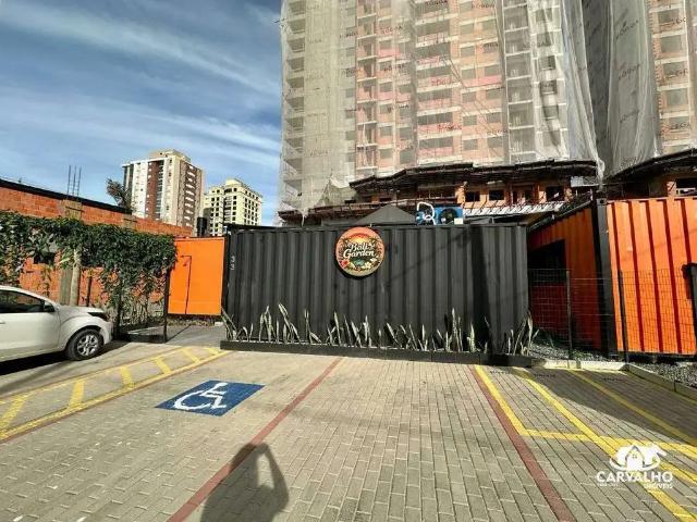 Conj. Comercial / Sala para Locação em Balneário Piçarras/SC Itacolomi