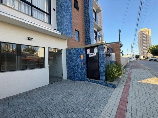 Conj. Comercial / Sala para Locação em Balneário Piçarras/SC Itacolomi