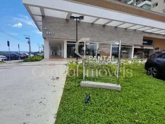Conj. Comercial / Sala para Locação em Balneário Piçarras/SC Itacolomi