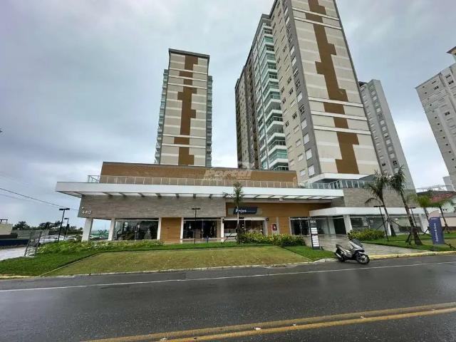 Conj. Comercial / Sala para Locação em Balneário Piçarras/SC Itacolomi