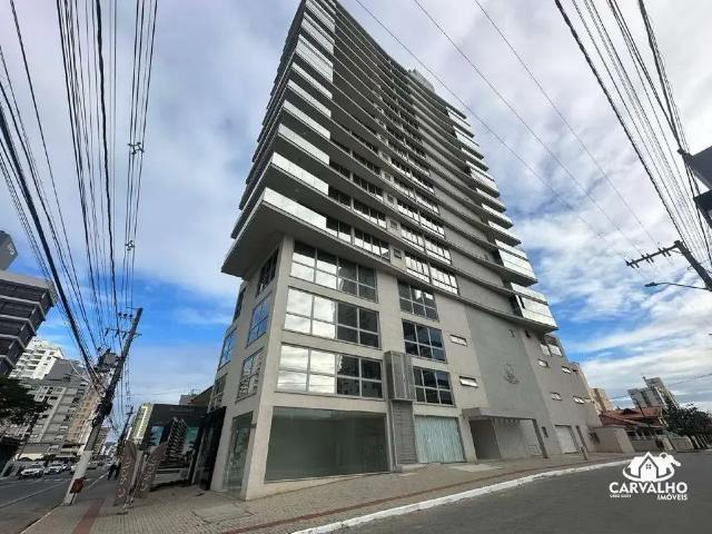 Conj. Comercial / Sala para Locação em Balneário Piçarras/SC Itacolomi